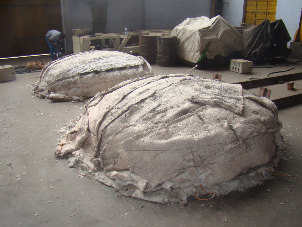 Heat Treatment - Devchand Engineers